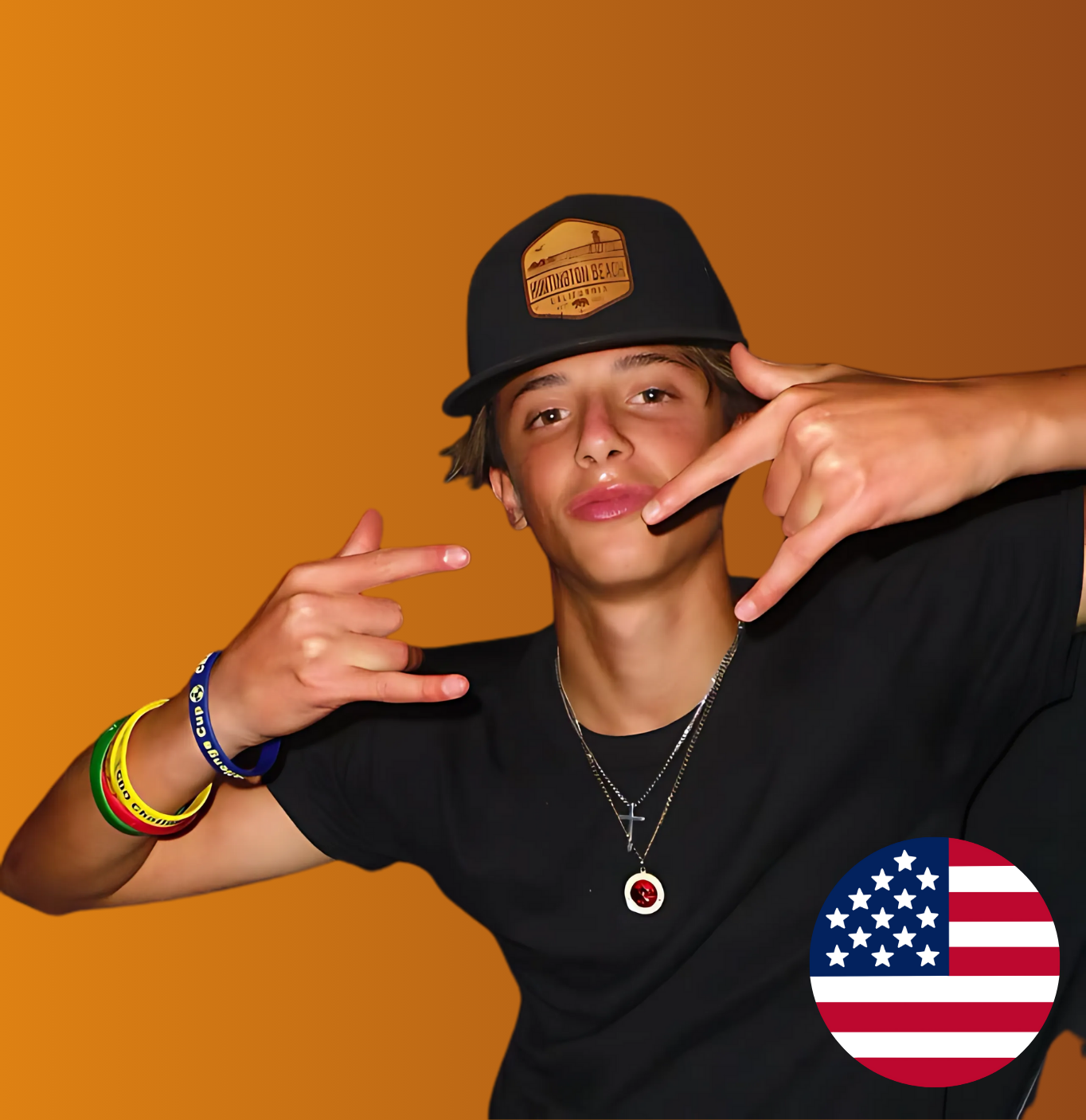 Who is Brennan Myers? - Favikon